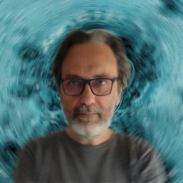 Andrea Belloni | Artist | HUG