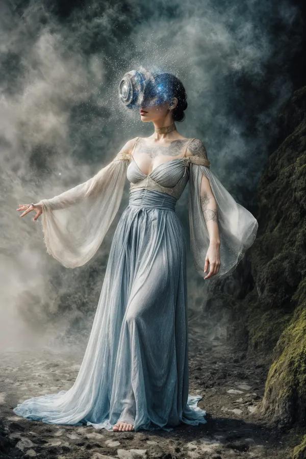 Apply for Artist Open Call | Ancestral Futures | HUG