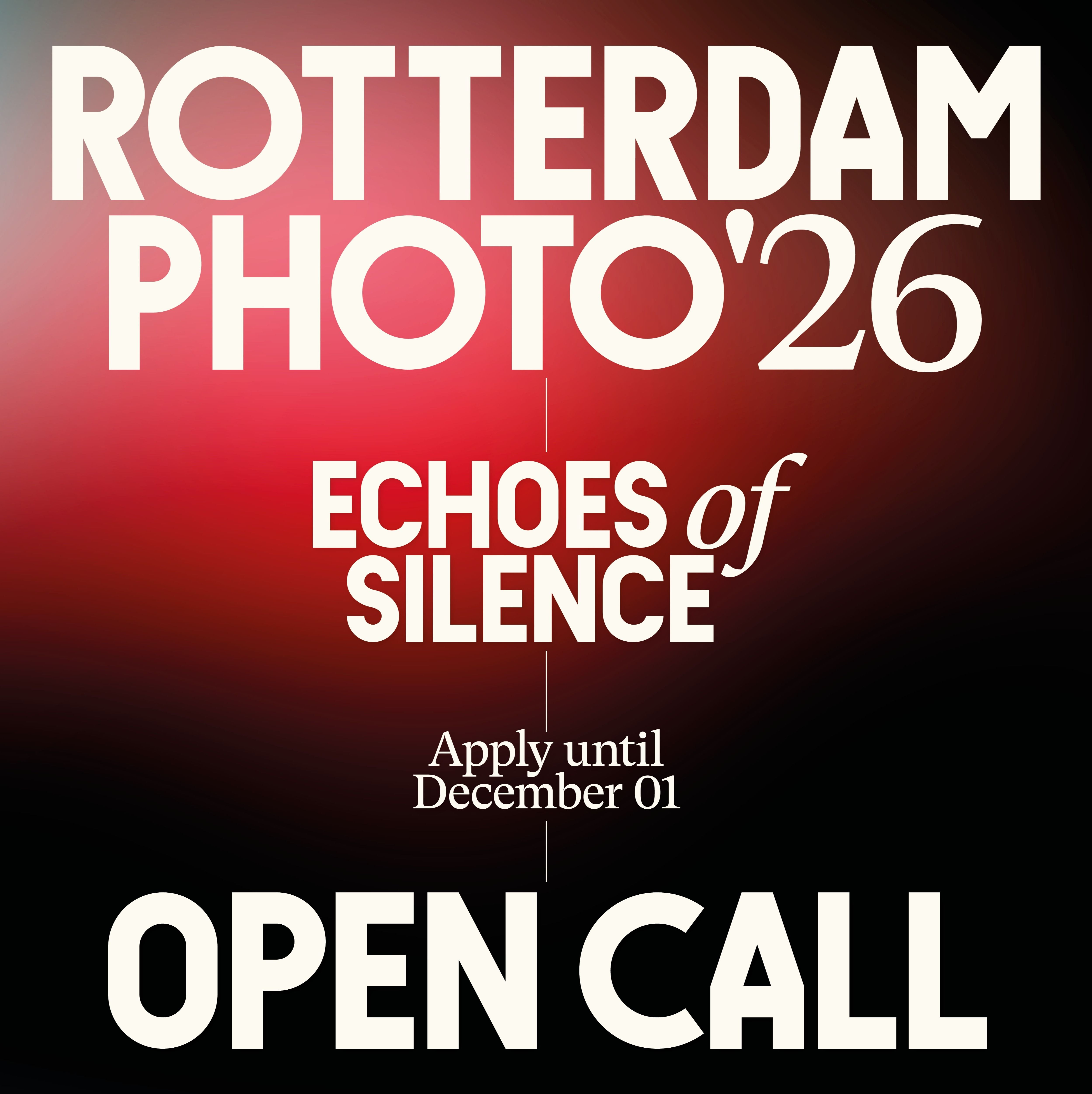 Open Calls for Art Exhibitions | HUG