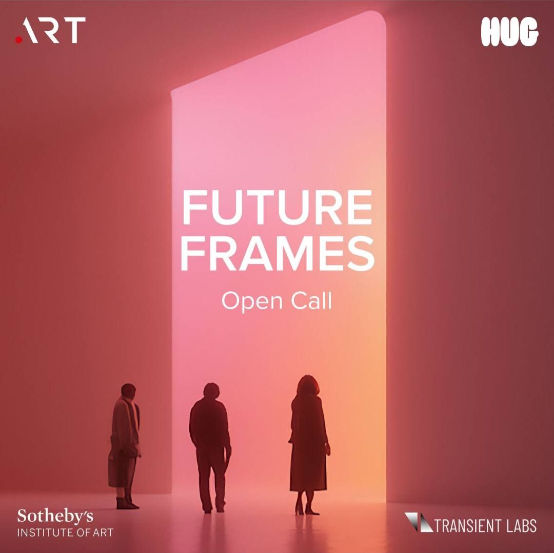 Open Calls for Art Exhibitions | HUG