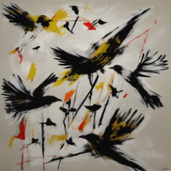 HUG | Showcase, sell, and discover art